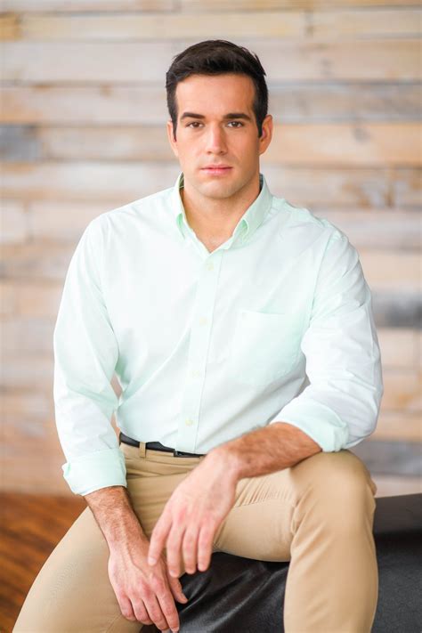 Steven Cuoco — Jacob Hacker