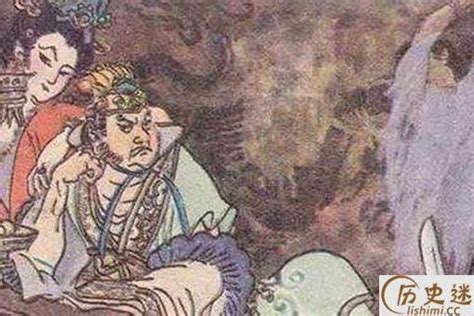 夏桀都有哪些暴行（夏桀怎么死的） 历史迷