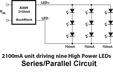 Draw A Schematic Diagram With Four Lights In Parallel Pin By