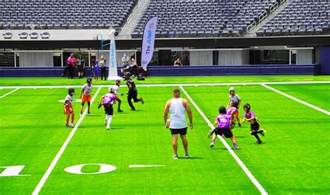 Pin By Carlos Giron On Sofie Stadium Soccer Field Soccer Sport