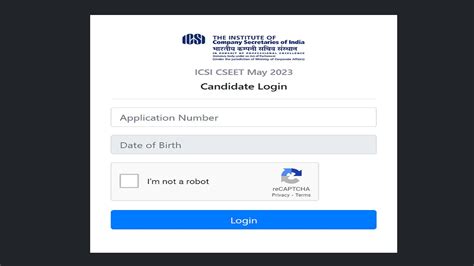 ICSI CSEET May 2023 Admit Card Released Get Direct Link Here