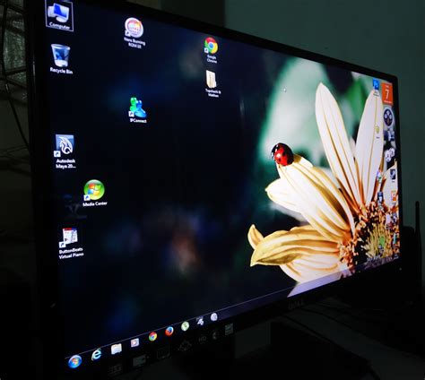 Dell S2240M Full HD IPS Monitor Review