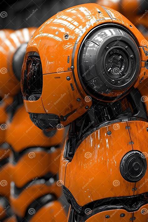 Robots Are Machines That Humans Have Created To Perform Tasks That We Program Them To Do They