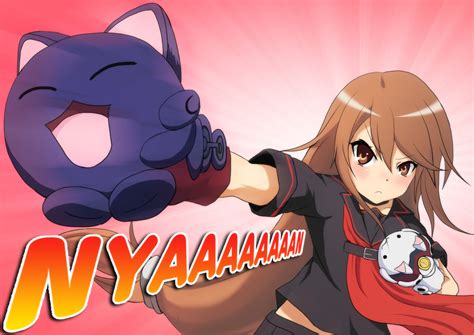 Ookami Ryouko Ookami San To Shichinin No Nakama Tachi Image By Ok