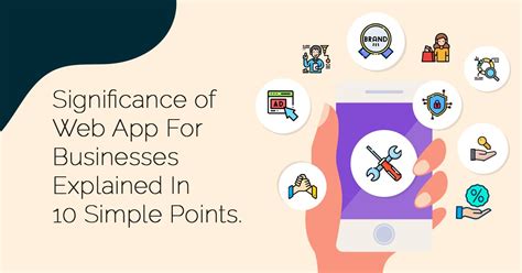 Why Is Web App Development Crucial For Your Business