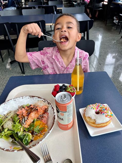 Clarice Owens On Linkedin Imagine Being So Lucky To Run Into You Right Outside The Aquarium After…