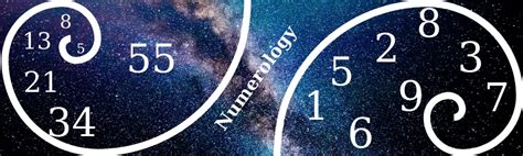 Tarot Numerology