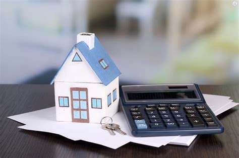Consejos A La Hora De Adquirir Una Vivienda En España Cálculo De Hipoteca