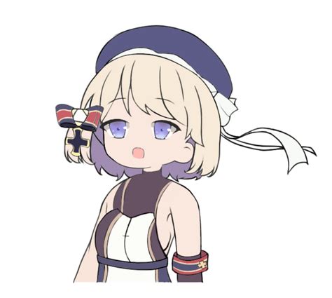 Z Azur Lane Drawn By Lizhixuan Danbooru Z Azur Lane Drawn By Lizhixuan Danbooru