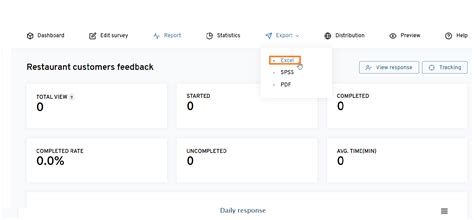 — Advanced Data Analysis Excel And Spss Tips For Survey Results