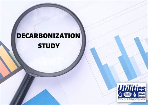 Decarbonization Study Charlottesville Va