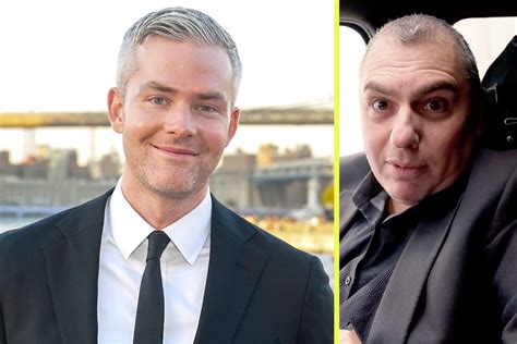 Ryan Serhant Shares Update On Driver Yuriy Mdlny Friendships