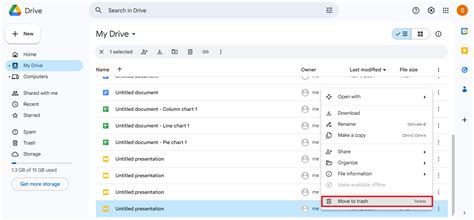 How To Clear Cloud Storage Effortlessly PDF Agile