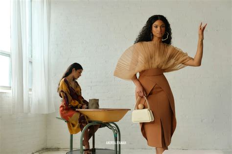 Ella Moore Women Los Angeles