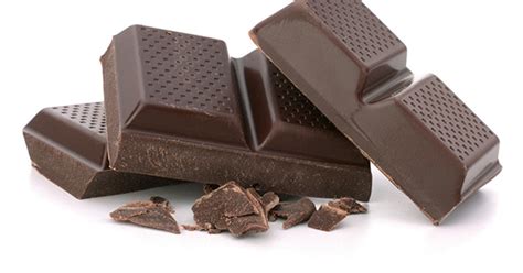 [조홍근의 푸드테라피] 다크초콜릿은 마음놓고 먹어도 될까