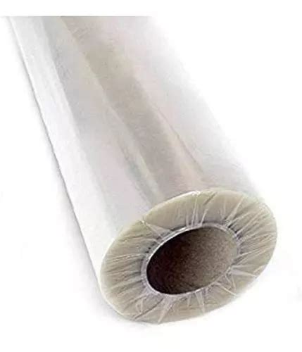 Rollo De Papel De Celofán Transparente Cuotas sin interés