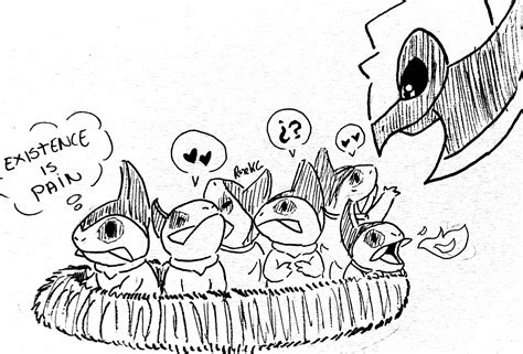 Pokemon Coloring Pages Axew