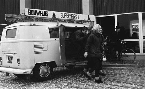 Gallery Vintage Vw Type 2 Photo