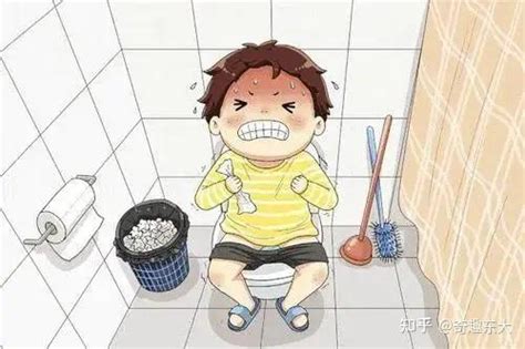 得了这些肛肠疾病，千万不要拖延！ 知乎