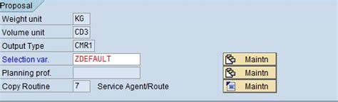 Solved Invoice Per Shipment SAP Community