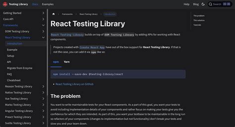 Must Learn React Tools For 2023