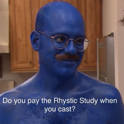 New Player Made My First Meme Rmtgmemes