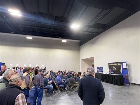 The Fly Fishing Show Denver Page 2 The Classic Fly Rod Forum