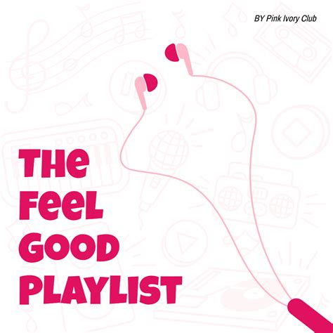 Free Playlist Cover Templates To Edit Online