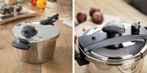 Как правильно выбирать скороварку в магазине