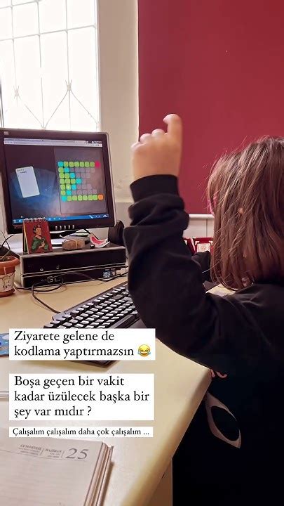 Çocuklarınıza Kodlama Etkinliği Yaptırmak Ister Misiniz Code Java