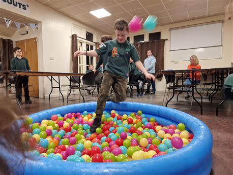 2023 11 Ball Pool Action 2nd Renfrew Trinity