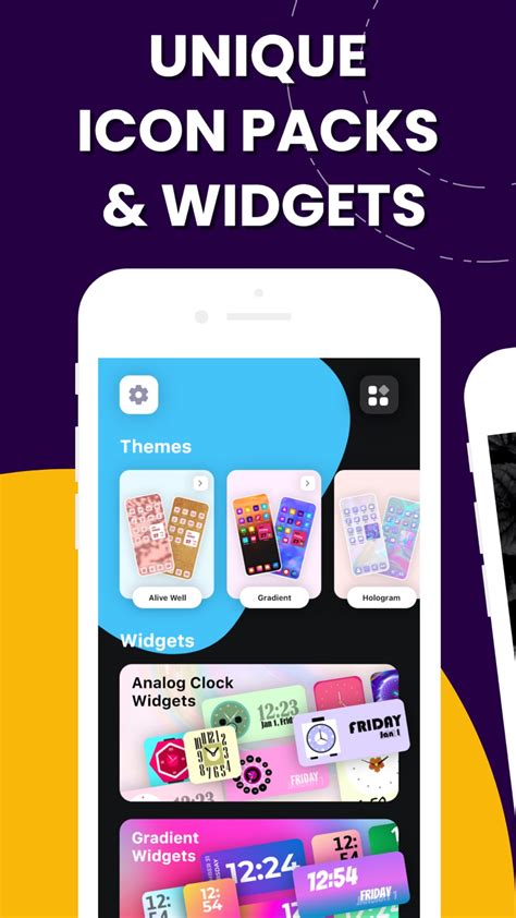 Iphone Için Widgets Color Shortcuts İndir