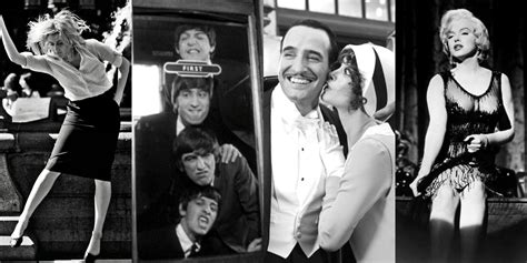 10 Best Black And White Comedies According To Imdb