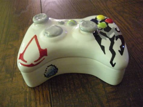 Xbox Controller Box By Demoonkatjie On Deviantart
