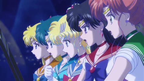 Sailor Moon Complete Series Abc Iview