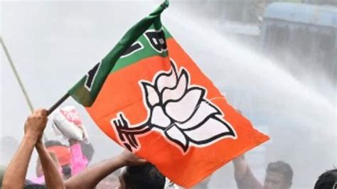 Karnataka Polls 2023 Bjp Targets Cong After Fake Candidates List