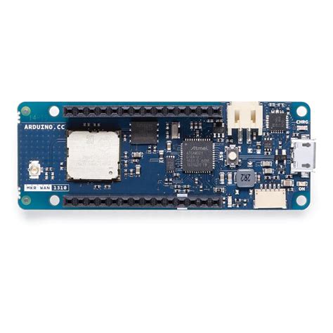Arduino Mkr Wan Lora Connectivity Original Made In Italy