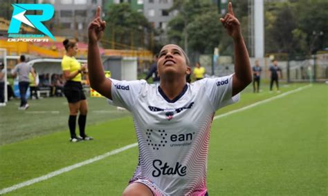 Fortaleza Ceif Logró Su Primer Triunfo En La Liga Femenina Dimayor 2025 Frente Al Alianza Fc