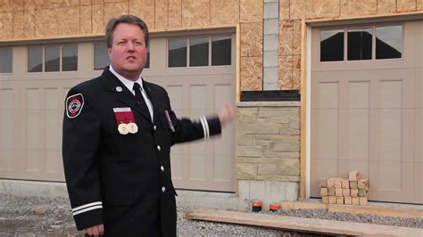Fire Separation Walls And Cladding YouTube