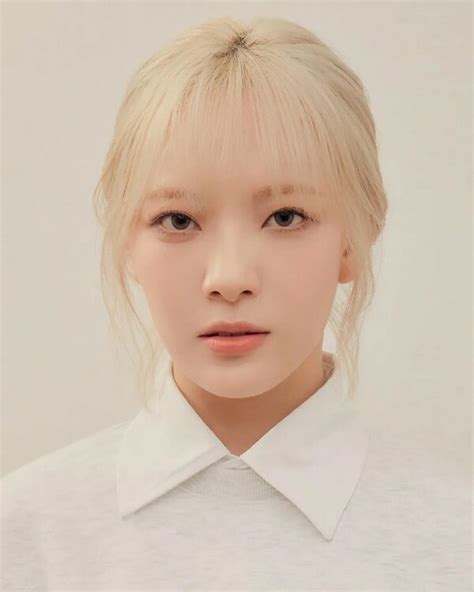 「billlie」ムン・スア、今月14日「show Champion」mcで活動復帰へ K Pop、韓国エンタメニュース、取材レポートならコレポ！