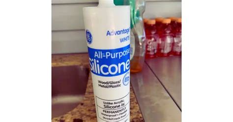 DAP Vs GE Silicone Detailed Comparison Sticky Aide