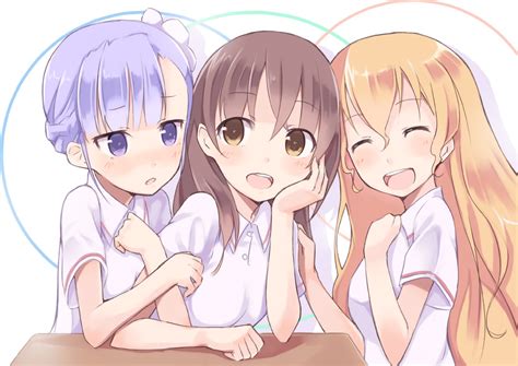 Rinne No Lagrange 1016272 Zerochan