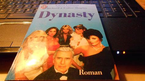 Dynasty Lottman Eileen 9780552123655 Books