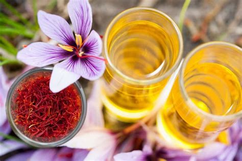 Natraj Saffron In India Red Gold Super Negin 4 Types Semi Precious