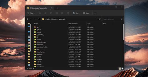 Error Numpy · Vladmandic Automatic · Discussion 1119 · Github