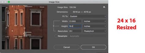 Photoshop Resolution Setting A Complete Guide And Cheat Sheet