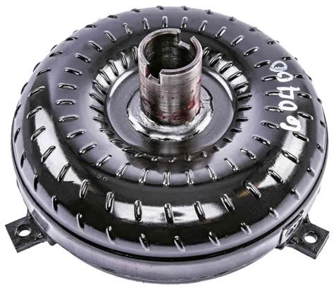 Pricing Guide Torque Converter Replacements Jegs