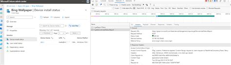 Ms Graph Api For Status Of Installed Software On Individual Windows