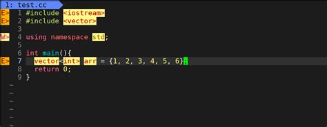 Vim一键配置指南打造高效率C 开发环境 vim的强大配置文件 一键配置 CSDN博客