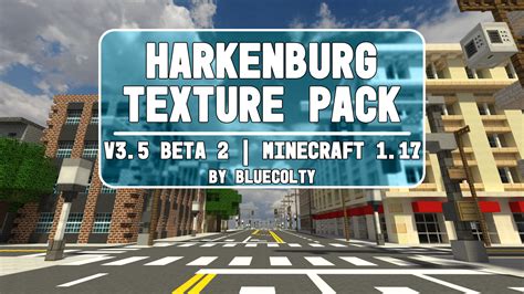 Building Texture Pack
